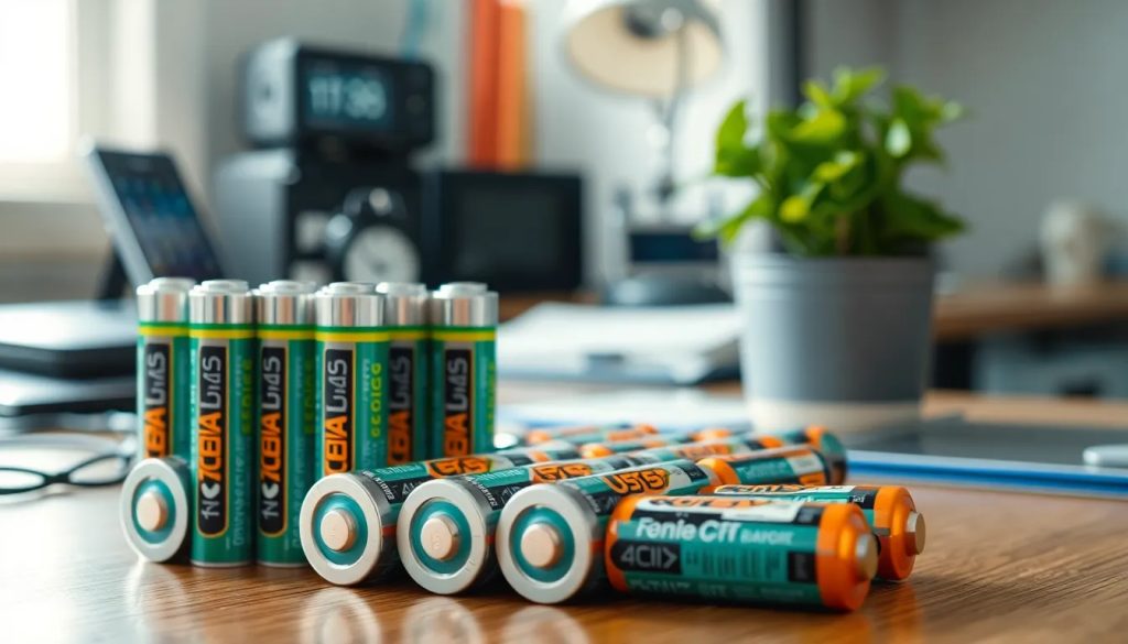 123a Batteries - Discover POWERFUL Uses & Tips!